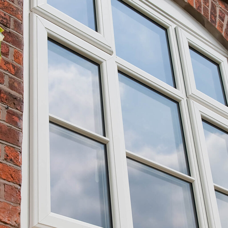 Replacement UPVC Windows Yorkshire from Weatherproof