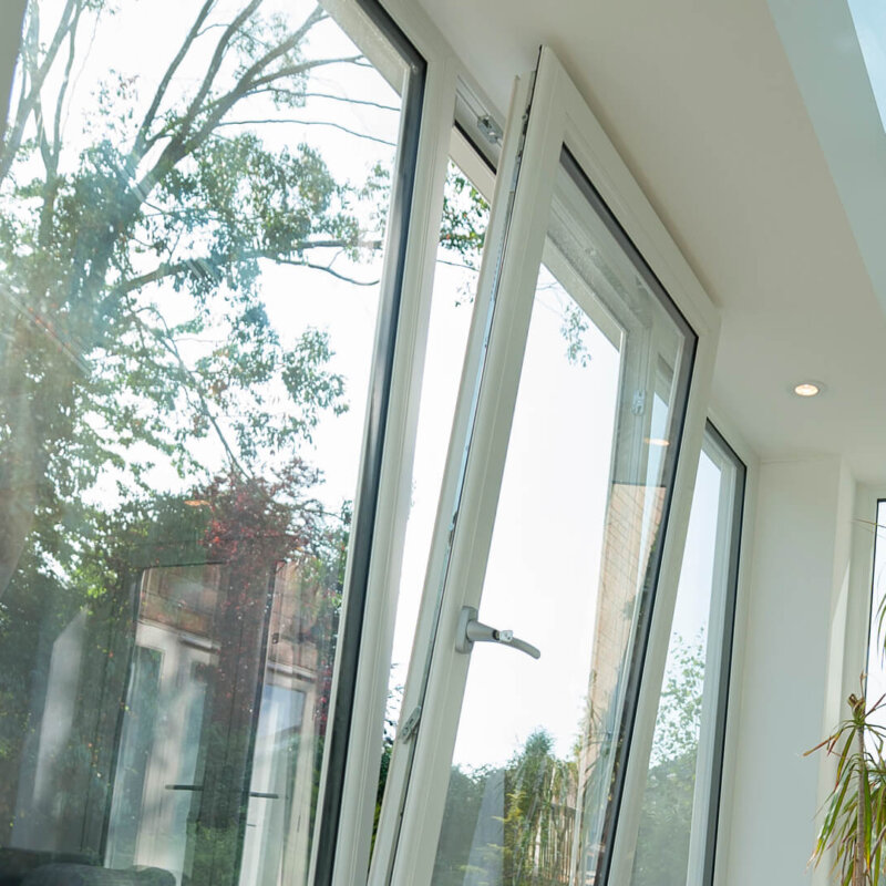 Replacement UPVC Windows Yorkshire from Weatherproof